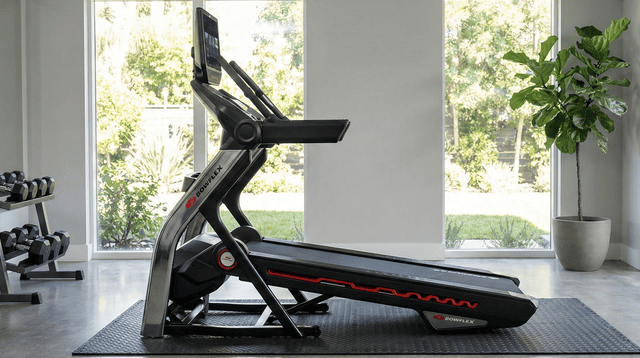 5 Best Incline Treadmills for Home Use (2025)